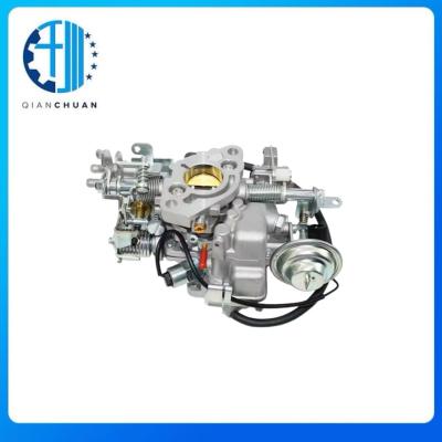 China 21100-78177-71 Carburetor For Toyota 7F/8F/5K/4Y Forklift  Engine Spare Parts for sale