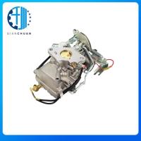 China Carburetor N-16010-55K00/N-16010-55K01/N-16010-50K00/N-16010-60K00 For Nissan H15 H20 H25 Forklift Engine Spare Parts for sale