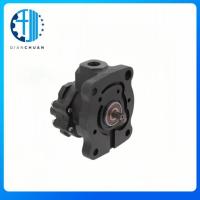 China 318-6357 3186357 Fuel  Pump for  C7 C9 3126E Engine 325D 336D 950H 962H for sale
