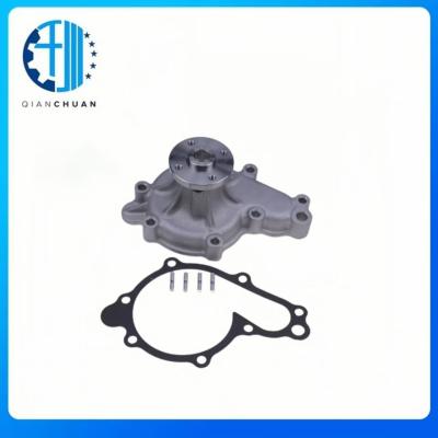 China 387-9903 Water Pump For  Engine C3.3 loader 236D 242D 262D 257D  279D for sale