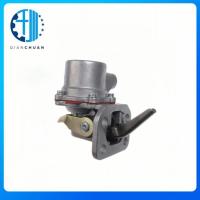 China 201-0877  Fuel Transfer Pump for   312B M315 438D 424D Engine 3504 for sale
