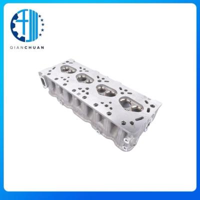China 11040-FY501 Aluminum Cylinder Head Fits for Nissan K21  K25  Forklift  Engine Spare Parts for sale