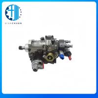 China 9323A260G  32006929 Fuel Injection Pump  For JCB Backhoe Loader 3C 3CX 3D 3DX 4C 4CX for sale