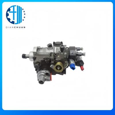 China 9323A260G  32006929 Fuel Injection Pump  For JCB Backhoe Loader 3C 3CX 3D 3DX 4C 4CX for sale