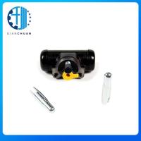 China 474102342071 Wheel Brake Cylinder for TCM FD15  Forklift Spare  Parts for sale