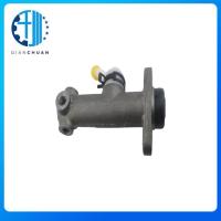 China 25595-40302 Wheel Brake Master Cylinder For Heli CPCD30 Forklift Diesel Parts for sale