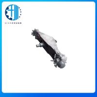 China H24N4-30002 Rear Axle Assy  for H2000/CPCD30-35 Forklift  Engine Spare Parts for sale