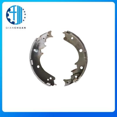 China 47401-32240-71 Brake Shoes  for Heli  CPCD20~25/4FD25 Forklift  Engine Spare Parts for sale