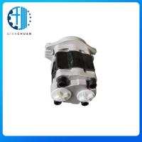 China 67120-26650-71 Hydraulic Pump for  Heli  8FD(G)20~30/4Y/1DZ Forklift  Engine Spare Parts for sale