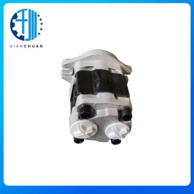 China 67120-26650-71 Hydraulic Pump for  Heli  8FD(G)20~30/4Y/1DZ Forklift  Engine Spare Parts for sale