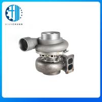 China 6505-68-5030 6505685030 Turbocharger For Komatsu SAD140E-3E-7 Engine WA500-3H  PC650 KTR110 Excavator for sale