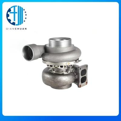 China 6505-68-5030 6505685030 Turbocharger For Komatsu SAD140E-3E-7 Engine WA500-3H  PC650 KTR110 Excavator for sale