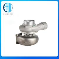 China 6505-68-5030 6505685030 Turbocharger For Komatsu SAD140E-3E-7 Engine WA500-3H  PC650 KTR110 Excavator for sale