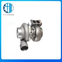 China 6505-68-5030 6505685030 Turbocharger For Komatsu SAD140E-3E-7 Engine WA500-3H  PC650 KTR110 Excavator for sale