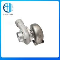China 6505-68-5030 6505685030 Turbocharger For Komatsu SAD140E-3E-7 Engine WA500-3H  PC650 KTR110 Excavator for sale