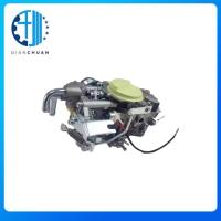 China 16010-FU300 Carburetor for Nissan  K25/K21/K15/491 K21 K25 Forklift Engine Spare Parts for sale