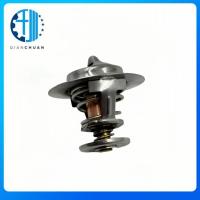China 121850-49810 Thermostat for Yanmar 4D94E 4D98E 4TNV94 4D94LE 4TNV98 Engine for sale