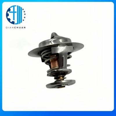 China 121850-49810 Thermostat for Yanmar 4D94E 4D98E 4TNV94 4D94LE 4TNV98 Engine for sale