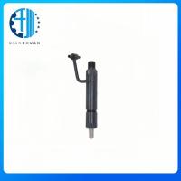 China 729004-53101 Fuel Injector  For Yanmar 3TNV84 3TNV88 3JH3CW Komatsu 3D88E 3D84 for sale