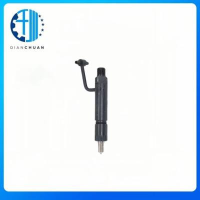 China 729004-53101 Fuel Injector  For Yanmar 3TNV84 3TNV88 3JH3CW Komatsu 3D88E 3D84 for sale