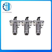 China 3X Fuel Injection Pump 8970345910 8970345916 for Isuzu 3LA1 3LB1 3LD1 3LD2 Engine Spare Parts for sale