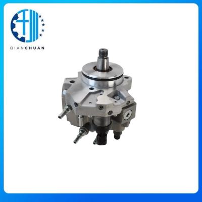 China 6754-71-1012 Fuel Injection Pump for Komatsu PC200-8 PC220-8 230-8 Excavator Spare Parts for sale