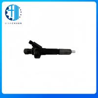 China 6137-12-3200 Fuel Injector for KOMATSU 6D105 Engine Spare Parts for sale