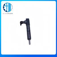 China 7000724 1J700-53002 Fuel Injector For Kubota V2607 Engine Bob  5610 S185 T190 for sale