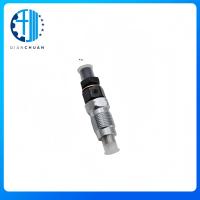 China 16454-53905 Fuel Injectors for Kubota Engines D1703 V2203 V2003 for sale