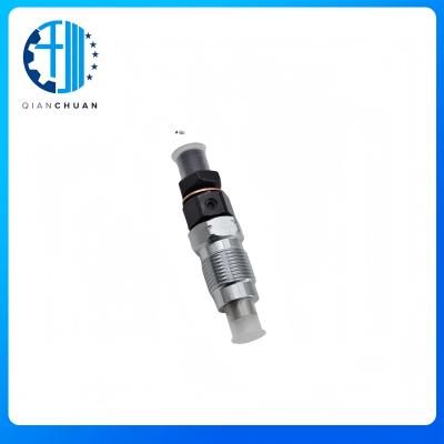 China 16454-53905 Fuel Injectors for Kubota Engines D1703 V2203 V2003 for sale
