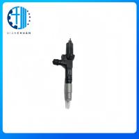 China 1J508-53052 J508-53070 1J508-53074 Fuel Injector For Kubota Engine V3800 V3800-TIEF4 for sale