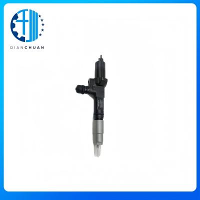 China 1J508-53052 J508-53070 1J508-53074 Fuel Injector For Kubota Engine V3800 V3800-TIEF4 for sale