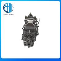 China Fuel Injection Pump 212-8559 For  3066 Engine 320D 320C Excavator Spare Parts for sale