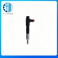 China 1G514-53003 Fuel Injector For Kubota Engine V3300 V3800 Hyundai HSL800-7 Loader for sale