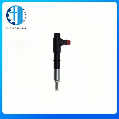 China 1G514-53003 Fuel Injector For Kubota Engine V3300 V3800 Hyundai HSL800-7 Loader for sale