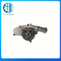 China 1-13100-312-1  L210-0030B Oil Pump For Isuzu 6WG1 ZAX450 ZAX470 Engine for sale