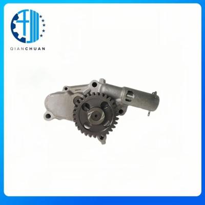 China 1-13100-312-1  L210-0030B Oil Pump For Isuzu 6WG1 ZAX450 ZAX470 Engine for sale