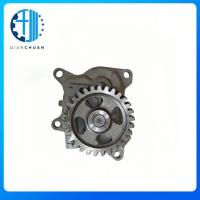 China 8-97147338-0 8-94393830-1 Oil Pump for Isuzu Engine 4HE1 4HK1 6HK1 for sale