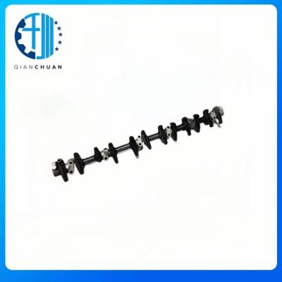 China 1-12621052-1 Rocker Arm Assembly for Isuzu 6BD1 Engine Parts for sale