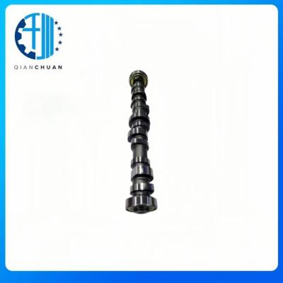 China 8-98030567-0 Camshaft For Isuzu 4LE2 Engine Hitachi ZAX55 Kobelco SK75 SK70SR Excavator for sale