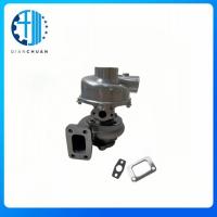 China 8-94418-3200 RHB6 Turbocharger  For Isuzu 4BD1-T 4BD1-PTH Engine for sale