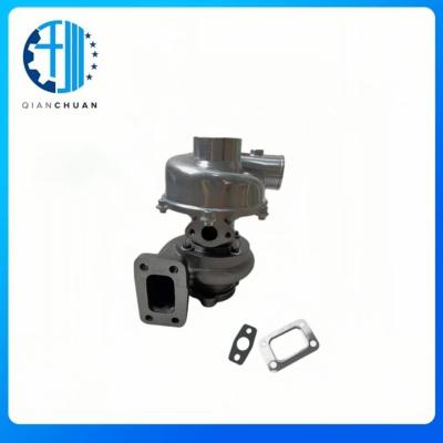 China 8-94418-3200 RHB6 Turbocharger  For Isuzu 4BD1-T 4BD1-PTH Engine for sale