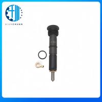 China 6738-11-3090 Fuel Injector Nozzle For Komatsu 4D102 6D102 Engine Excavator PC200-7 for sale