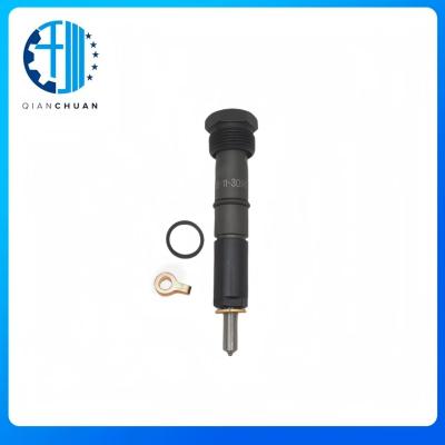 China 6738-11-3090 Fuel Injector Nozzle For Komatsu 4D102 6D102 Engine Excavator PC200-7 for sale