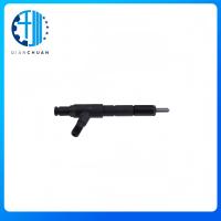 China 8-97174112-0 8971741120 Fuel Injector for Isuzu Engine 4HF1 Truck NKR NPR for sale