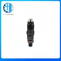 China 8970799761 8970799760 Fuel Injector  For Isuzu 3LB1 3LD1 4LE1 4LE2 Engine for sale