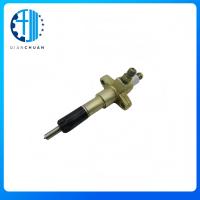 China 150118-00135 Fuel Injector  for Doosan Daewoo Engine DB58 DB58T Excavator DH220-5 for sale
