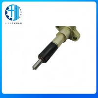 China 150118-00135 Fuel Injector  for Doosan Daewoo Engine DB58 DB58T Excavator DH220-5 for sale