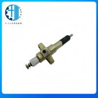 China 150118-00135 Fuel Injector  for Doosan Daewoo Engine DB58 DB58T Excavator DH220-5 for sale