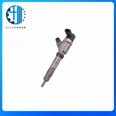 China 0445120126 Fuel Injection 0445120126 for Kobelco Excavator SK130-8 SK140-8 SK200-8 for sale